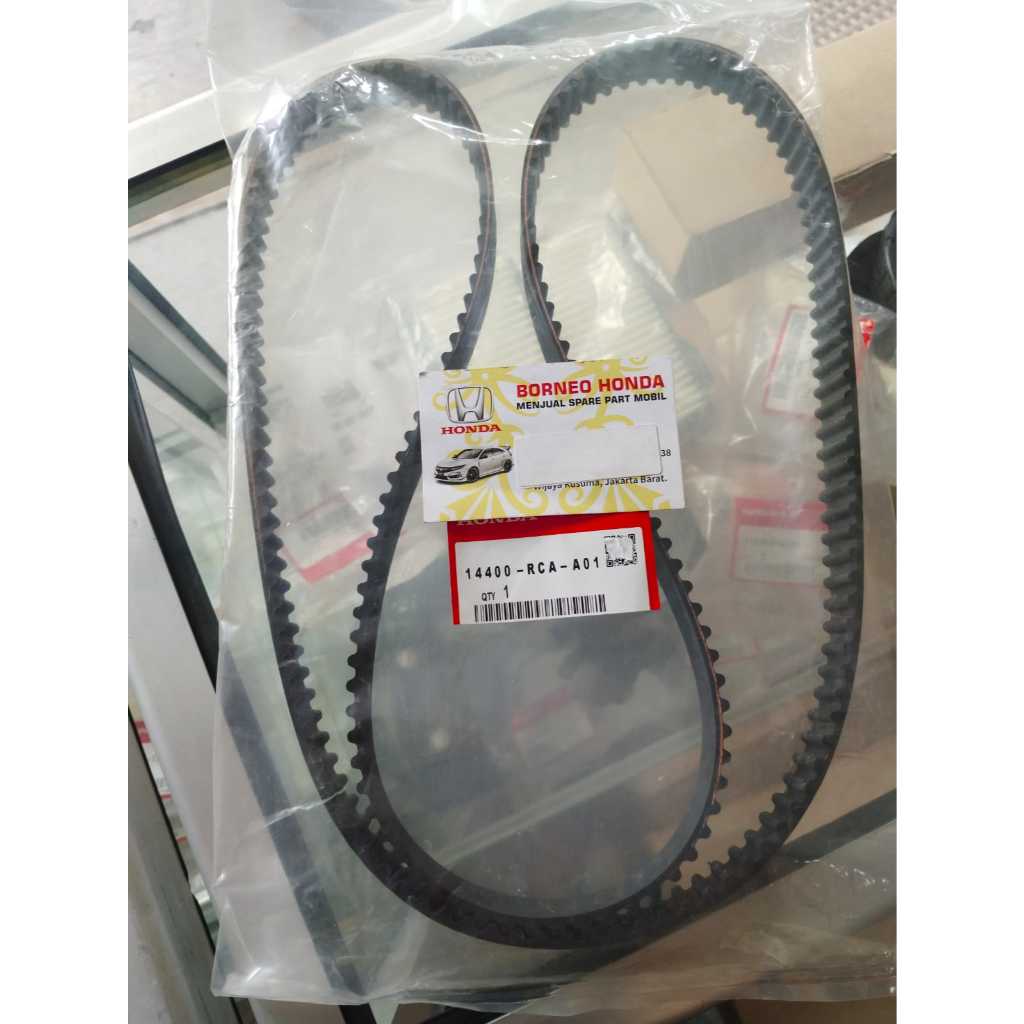 Jual TIMING BELT ACCORD CM5 V6 3500 ELYSION 3000 CC 2003 2004 2005 2006 ...