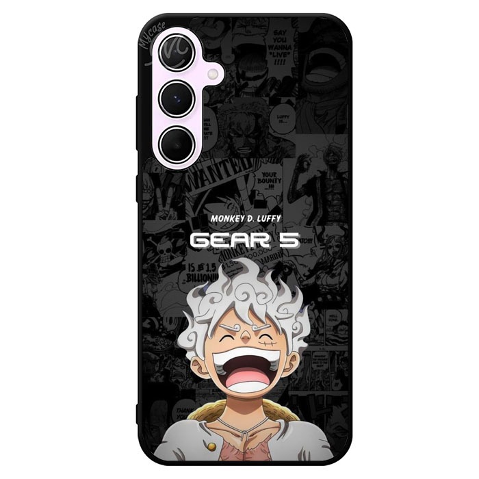 Jual Hybrid Case Samsung Galaxy A56 A36 A26 A16 A55 A35 A25 A15 A54 A34 A24 4G 5G One Piece ...