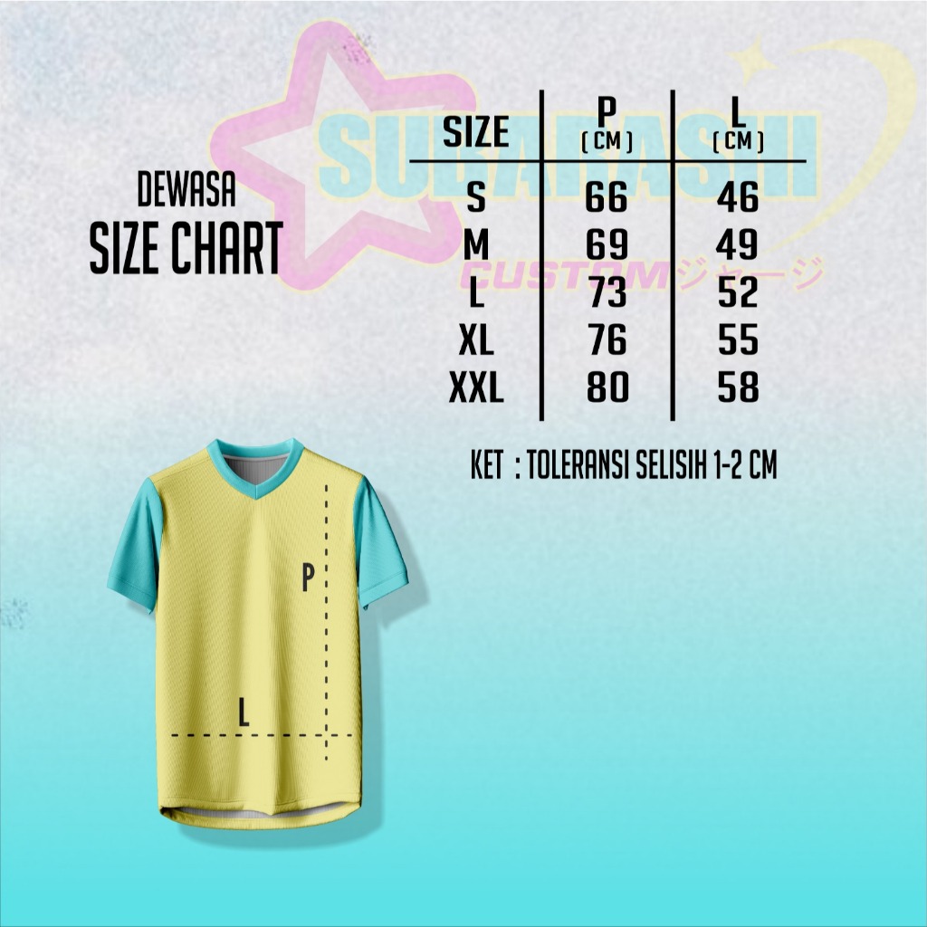 Jual Jersey/Baju Custom Oversize Nama Dan Nomor Special SQUID GAME ...