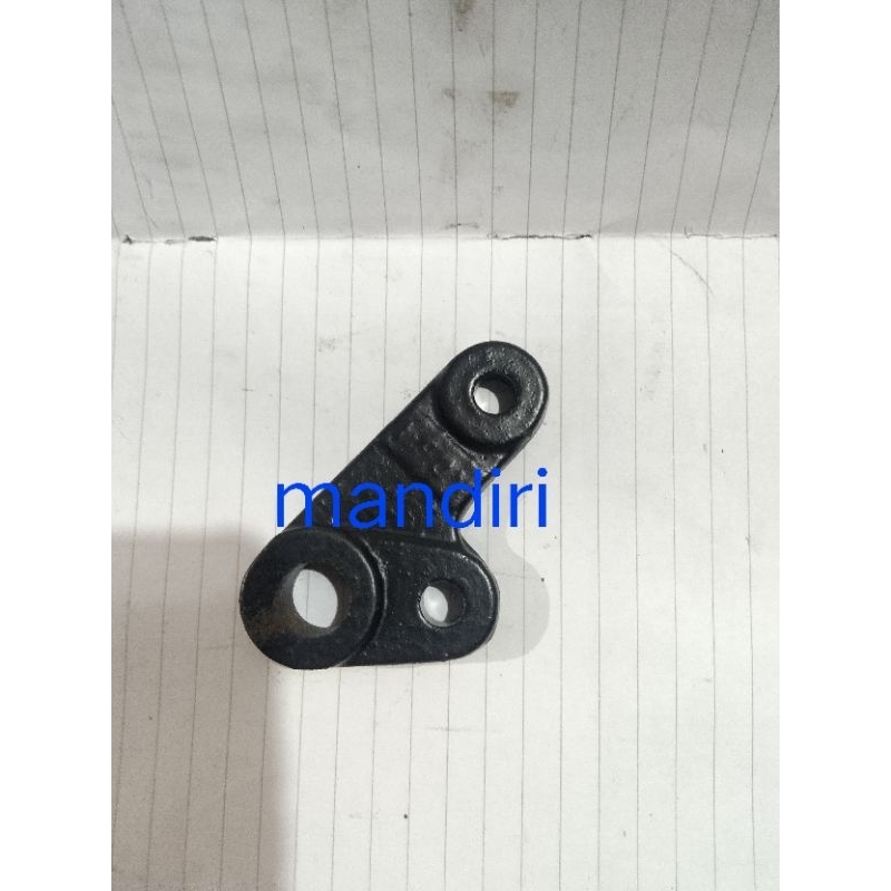Jual steering linkage traktor quick capung metal | Shopee Indonesia