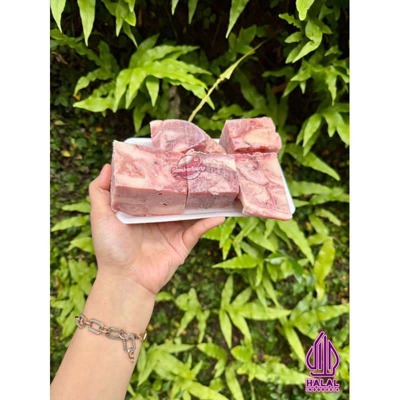 Jual KOYOR SAPI / SASAPAN KULIT / TETELAN TERMURAH 500gr | Shopee Indonesia