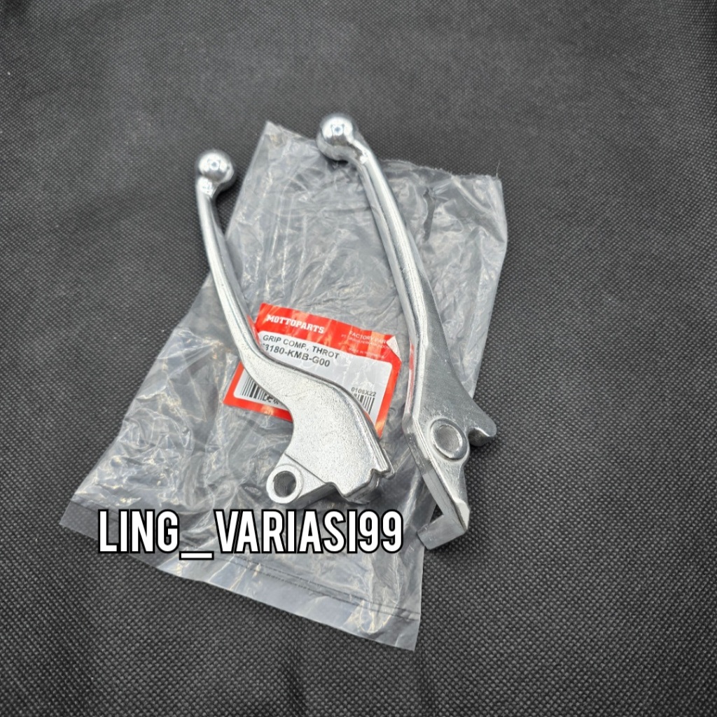 Jual Handle rem kiri kanan beat karbu beat fi lama vario karbu vario ...