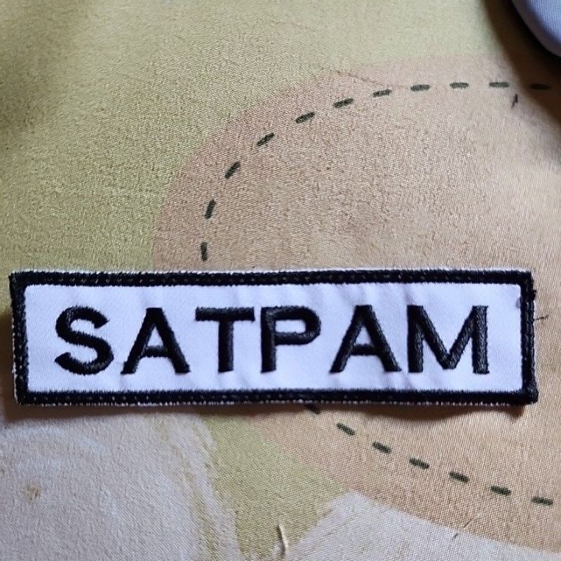 Jual Lambang Satpam | Shopee Indonesia
