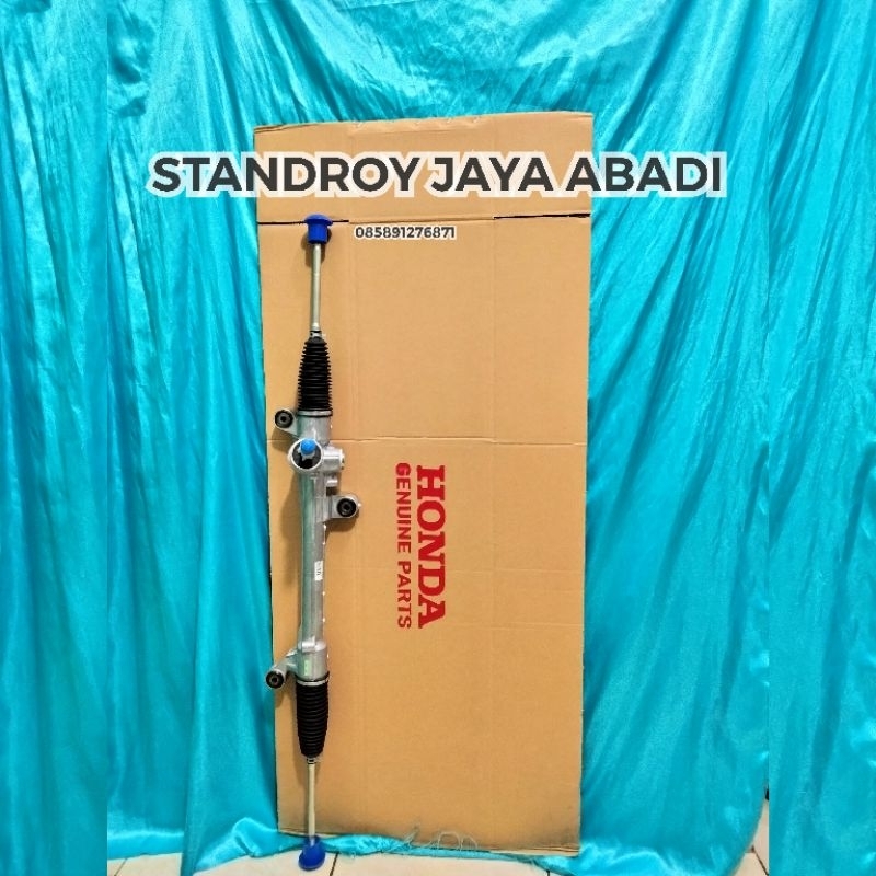 Jual Rack Steer Rack Steering Honda Brio Satya / Brio RS 2015 2016 2017 ...