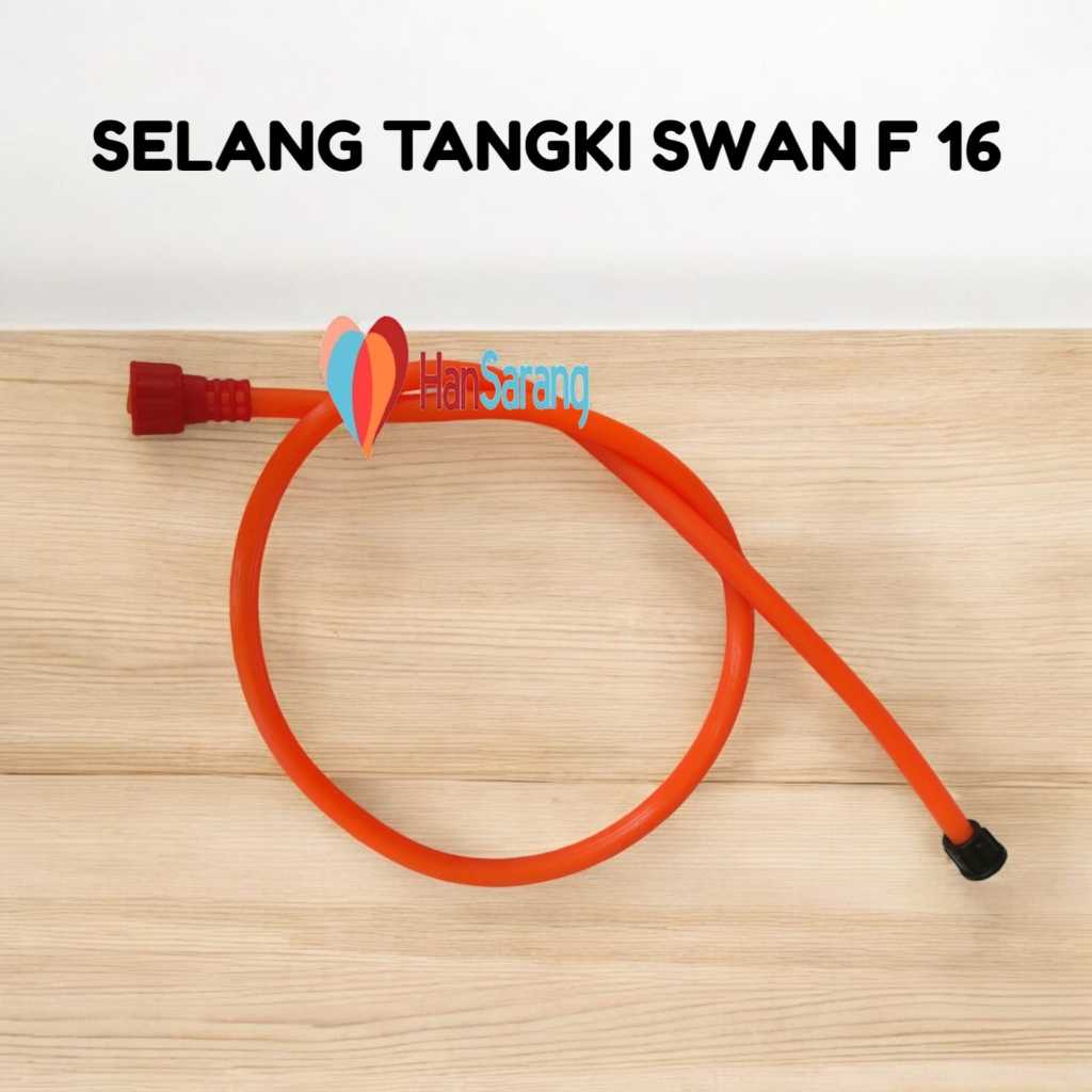 Jual Selang Tangki SWAN F16 Sprayer Elektrik Swan F 16 Tangki Semprot ...