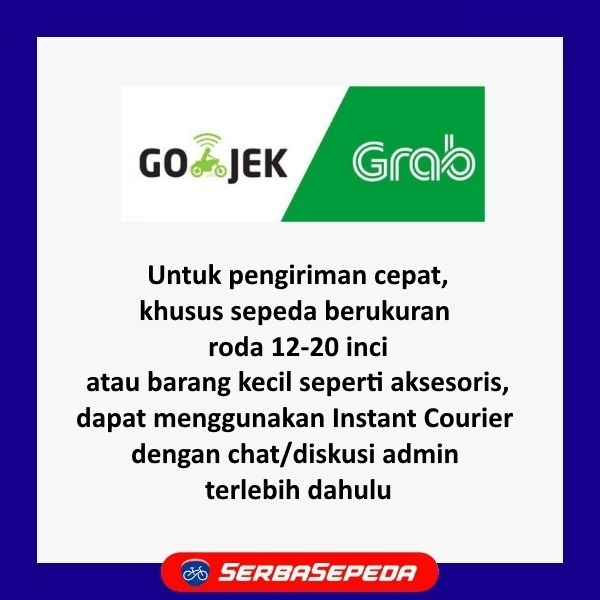 Jual Ardently Frame Sepeda Arena 700C | Shopee Indonesia