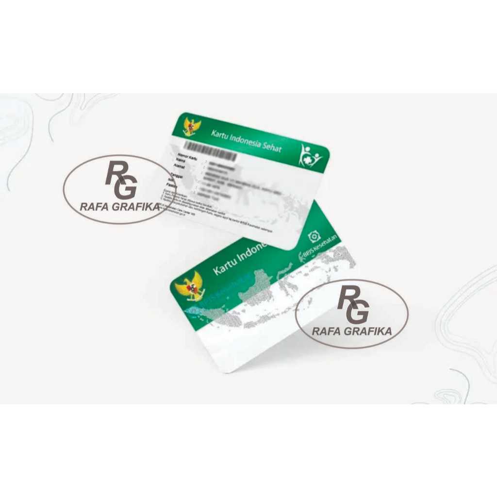 Jual CETAK KARTU MY PERTAMINA BPJS KESEHATAN KETENAGAKERJAAN ID CARD ...