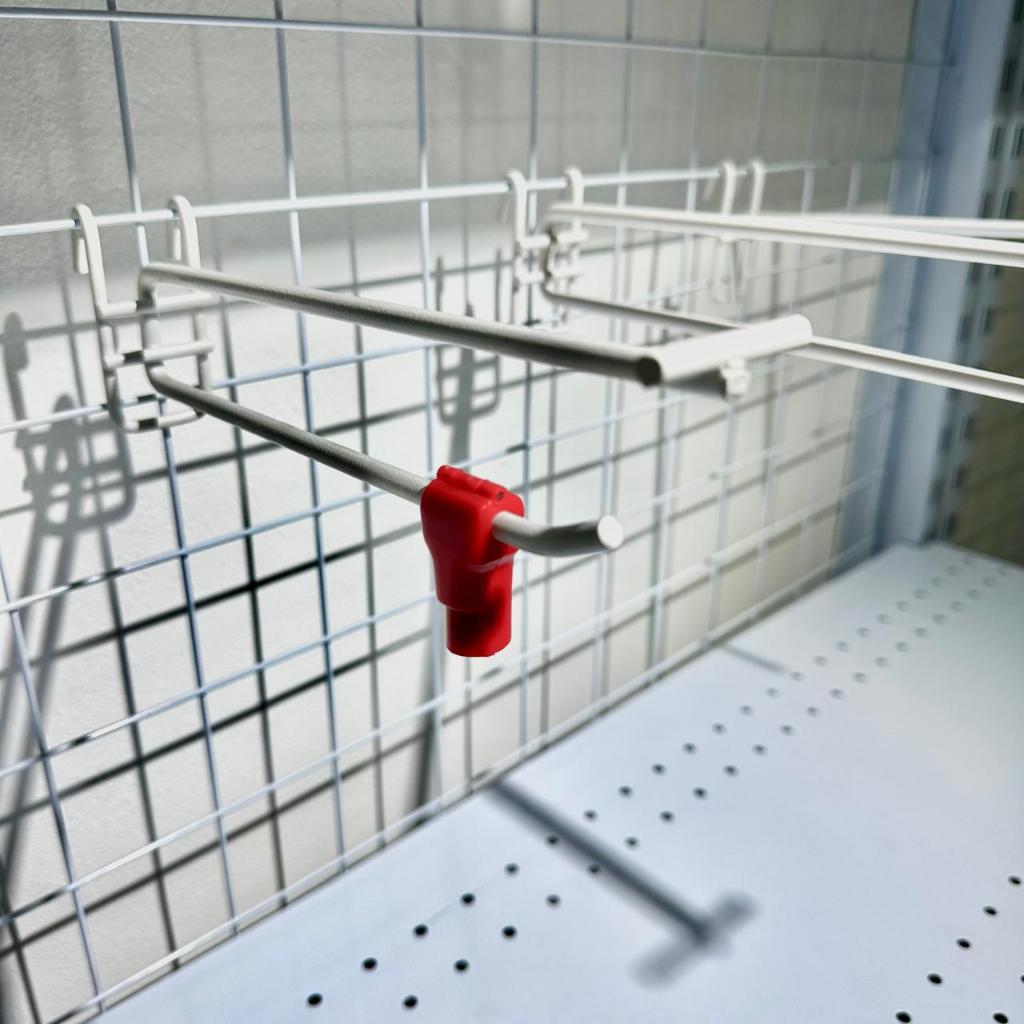 Jual Stop Lock Hook 6mm | Shopee Indonesia
