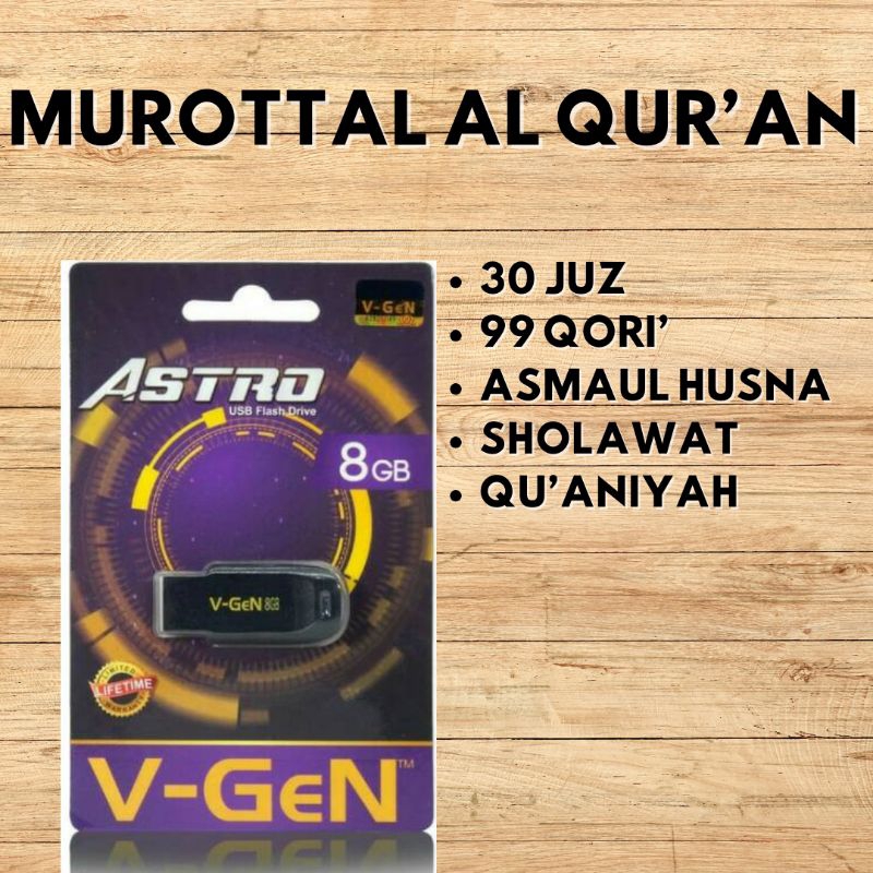 Jual Album murottal Flashdisk 16GB hits dan populer | Shopee Indonesia