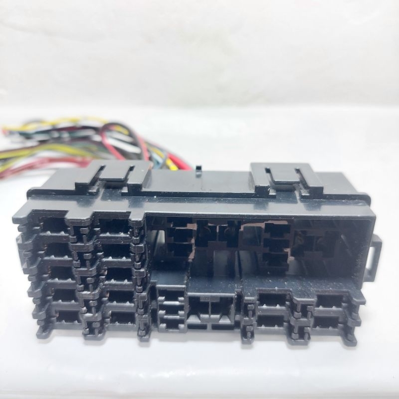 Jual Rumah Box sekring box sikring Honda Genio KOJ Beat led Beat street ...