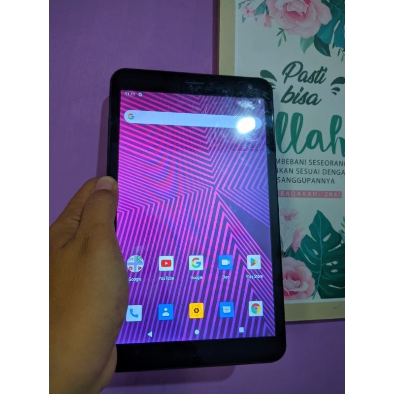 Jual tablet Axioo picopad h7 | Shopee Indonesia