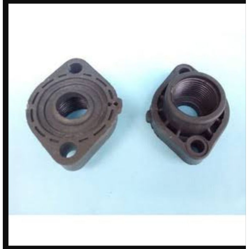 Jual Flendes Plendes Plenes Plandes Pompa 1 inch | Shopee Indonesia