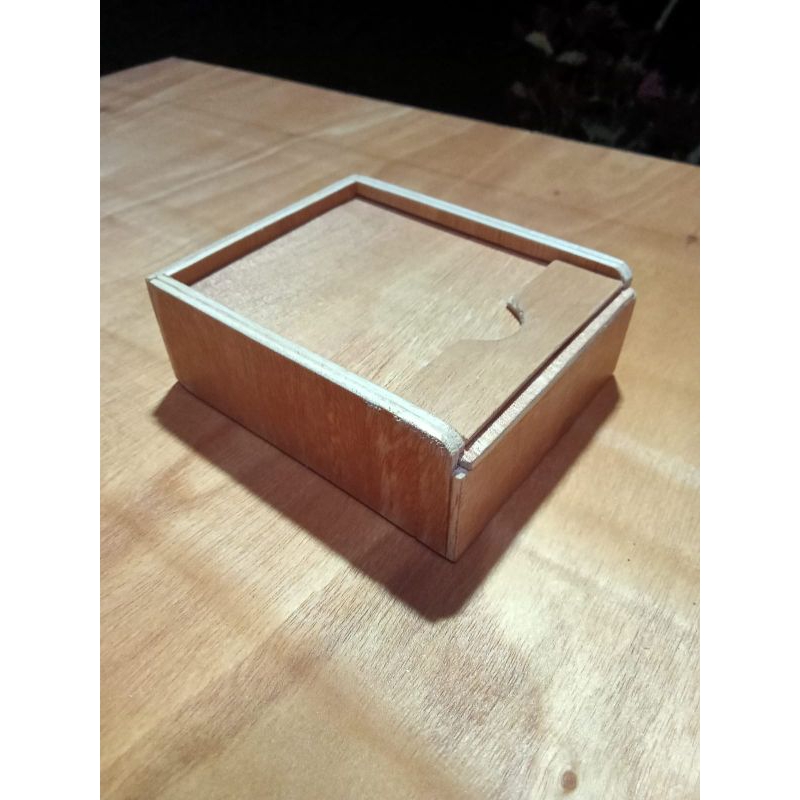 Jual KOTAK KAYU LINTINGAN | Shopee Indonesia