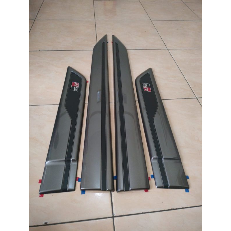 Jual list body Rush GR 2022 original satuan pcs | Shopee Indonesia