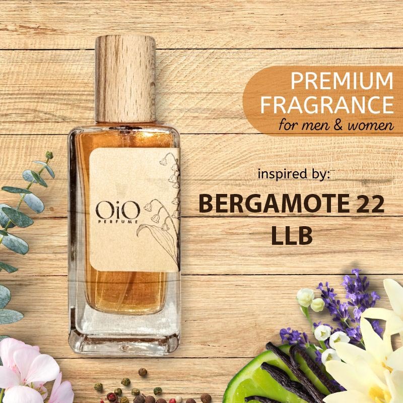 Jual OiO 𝗕𝗘𝗥𝗚𝗔𝗠𝗢𝗧𝗘 𝟮𝟮 𝗟𝗟𝗕 for Unisex - Extrait de Parfum - OiO Perfume ...