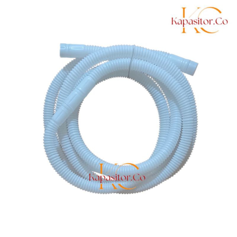 Jual Selang AC Sanyo 1/2PK 3/4PK 1PK 2PK Pembuangan Air AC Split ...