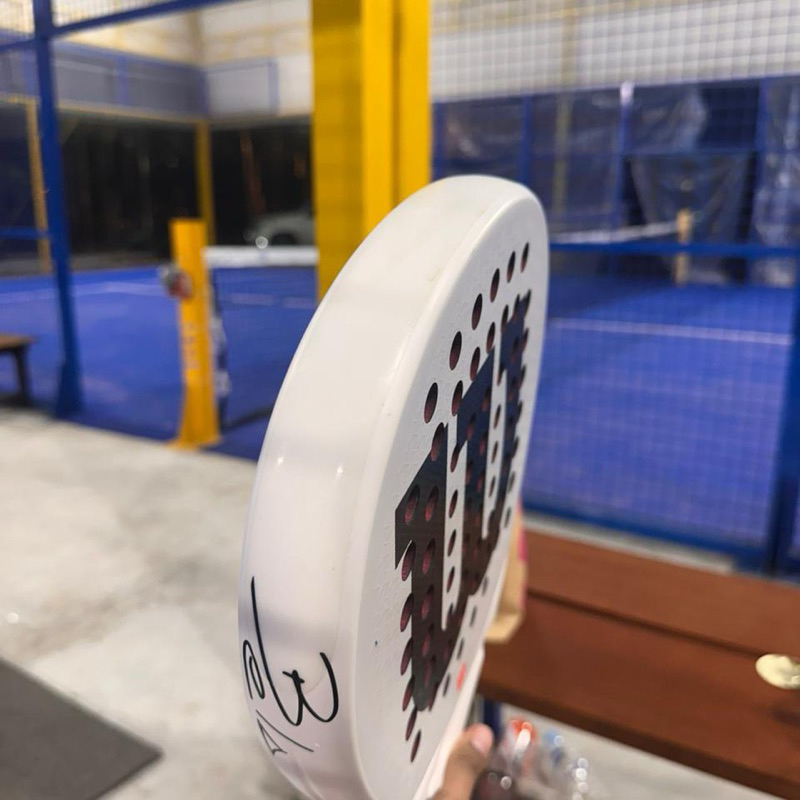 Jual raket padel wilson second | Shopee Indonesia