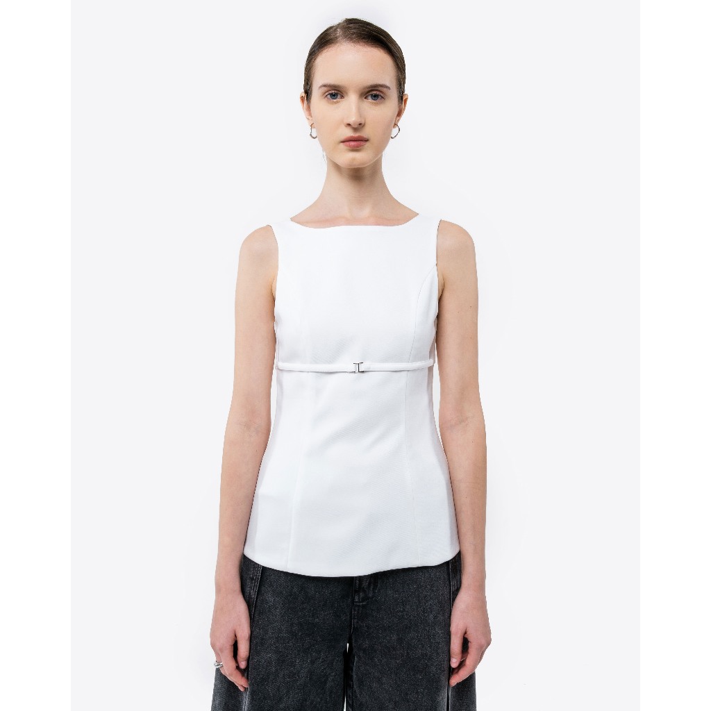 Jual Josephine Anni - Rene Top | Shopee Indonesia