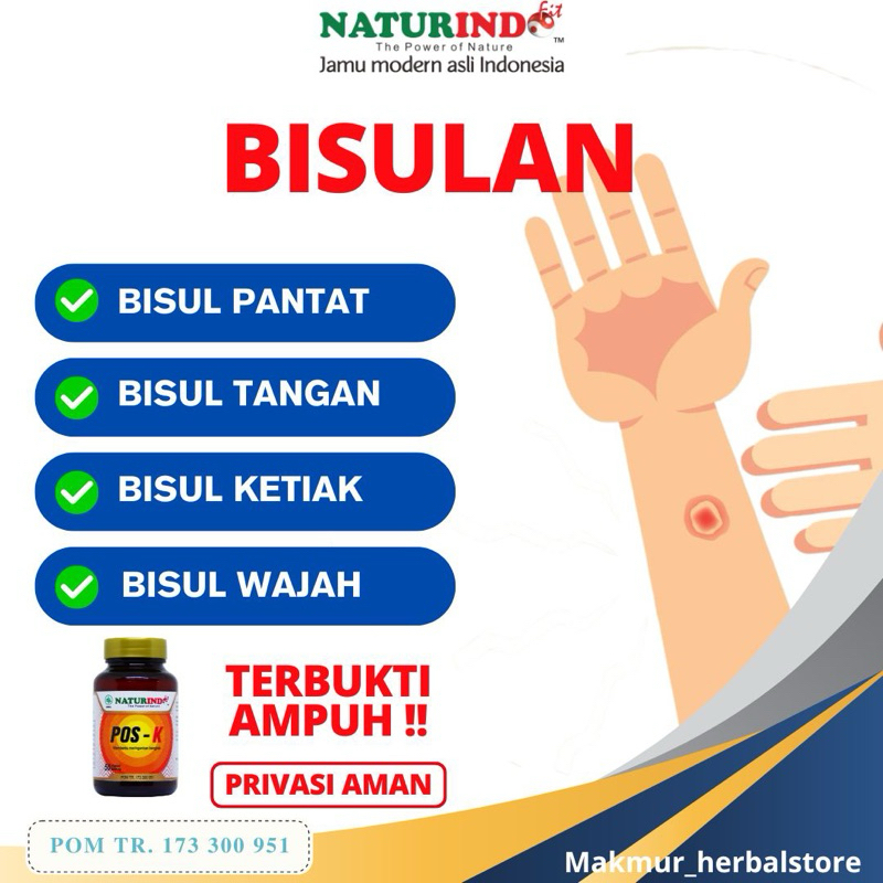 Jual Obat Bisul Di Bokong Ketiak Wajah Leher Kutil Benjolan Wudun ...