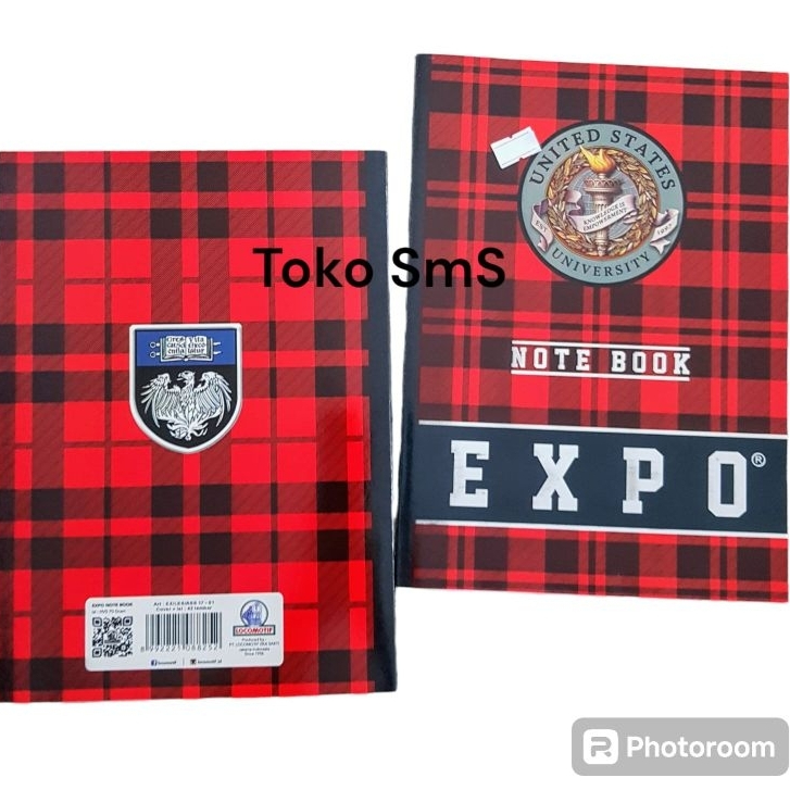 Jual BUKU TULIS LATIHAN BOXY/KARAKTER ISI 42 LEMBAR MEREK KIKY/NEWSTAR ...