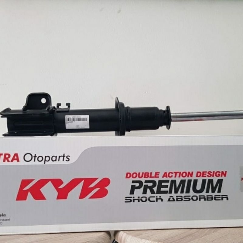 Jual Shock Breaker Depan KYB Premium APV,CARRY (KYKA-SA633001-02 ...
