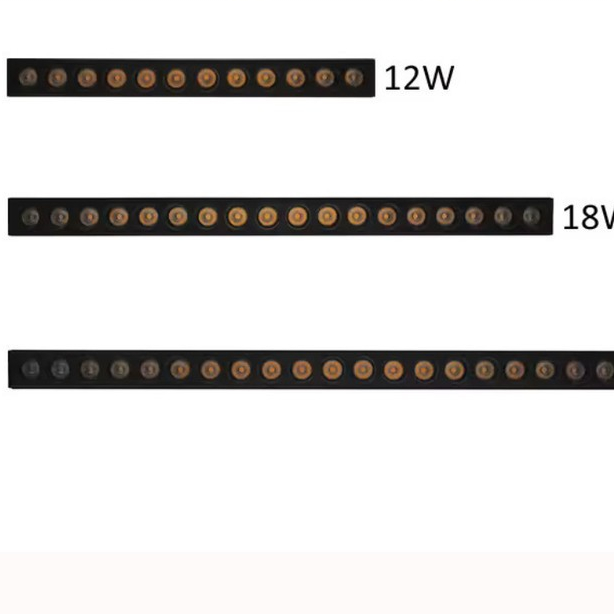 Jual Lampu Grill Light LED Magnetic Lampu Grill LED Track Rel Universal ...
