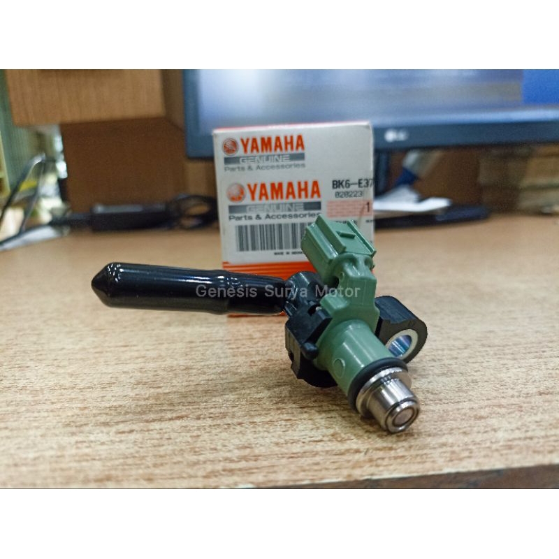 Jual Injektor Vixion R, R15 V3 2017 Genuine Yamaha | Shopee Indonesia