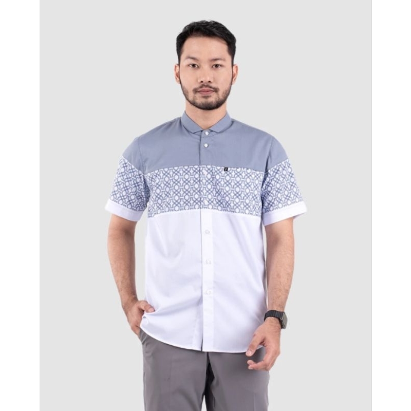 Jual Faiz by FADKHERA - baju koko | koko modern | Shopee Indonesia