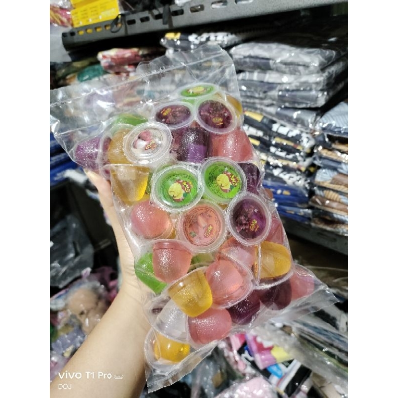 Jual Inaco Jelly 1kg | Shopee Indonesia
