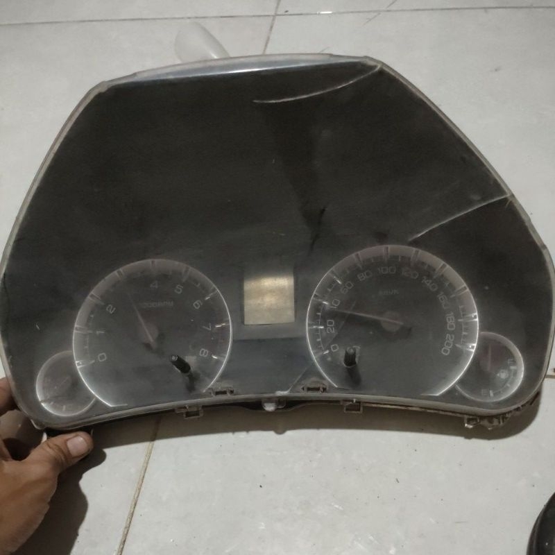 Jual speedometer ertiga manual | Shopee Indonesia