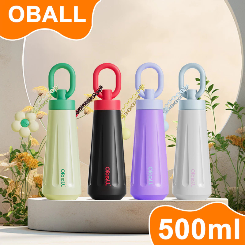Jual TERBARU!! TUMBLER OBALL GODDESS SUS 316 / Tumbler Vacuum Insulated ...