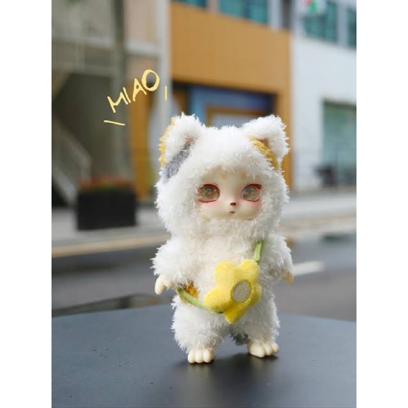 Jual LOKIKI PLUSH (CAT) | Shopee Indonesia
