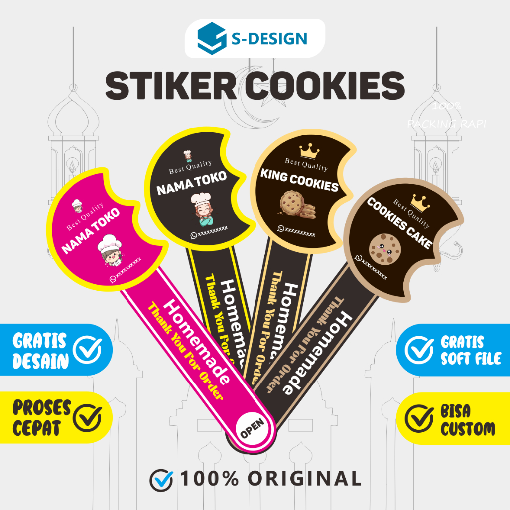 Jual SEGEL / STIKER / STICKER / STIKER SEGEL / STICKER SEGEL / STIKER ...