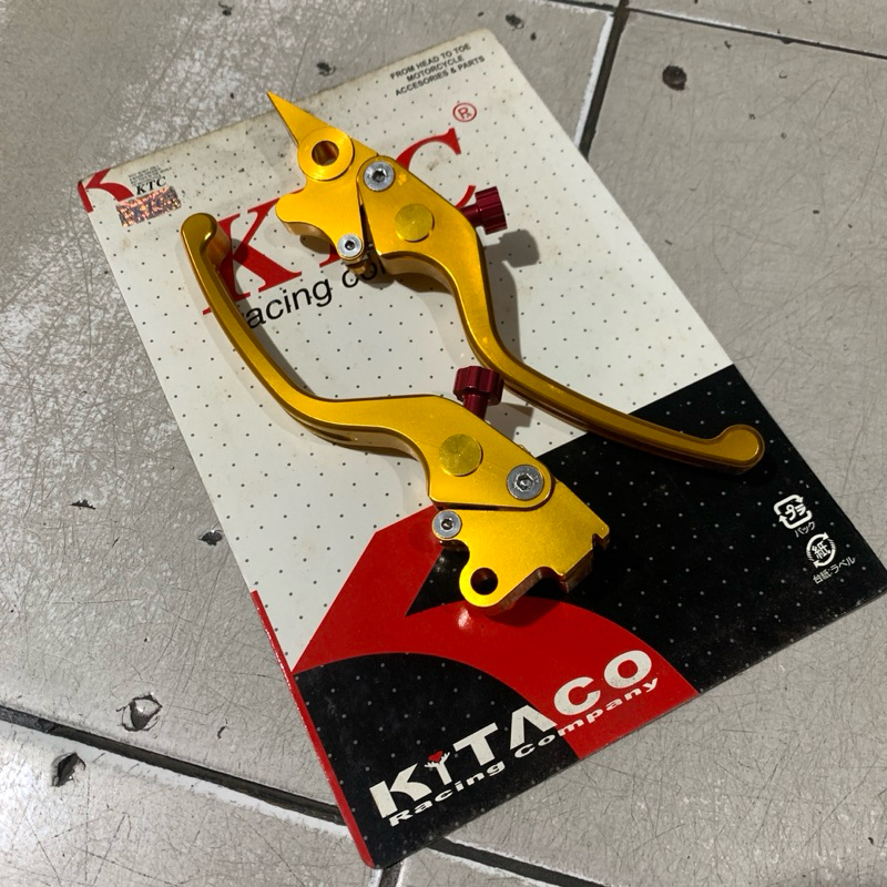 Jual HANDLE KTC HONDA BEAT KARBU/VARIO CW | Shopee Indonesia