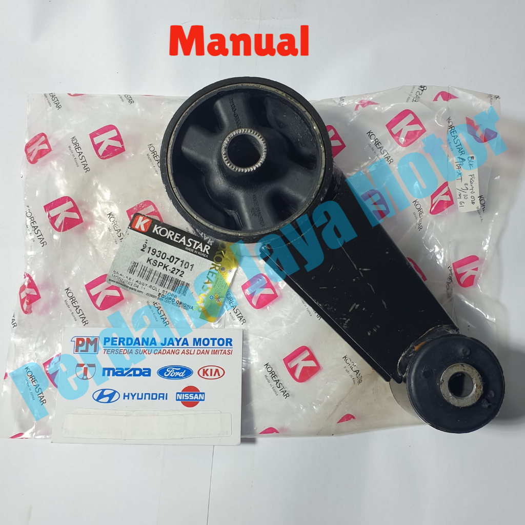 Jual Engine Mounting Dudukan Mesin Belakang KIA Picanto Lama Cosmo ...