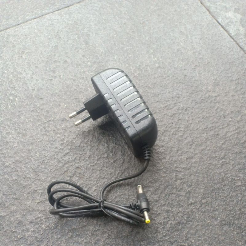 Jual Adaptor 12V 1A Untuk camera,STB,cctv,DVR,modem,rauter | Shopee ...