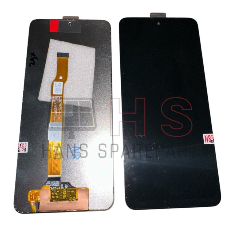 Jual LCD TOUCHSCREEN VIVO iQOO Z9X 5G / T3X 5G / Y58 5G - ORI COMPLETE ...