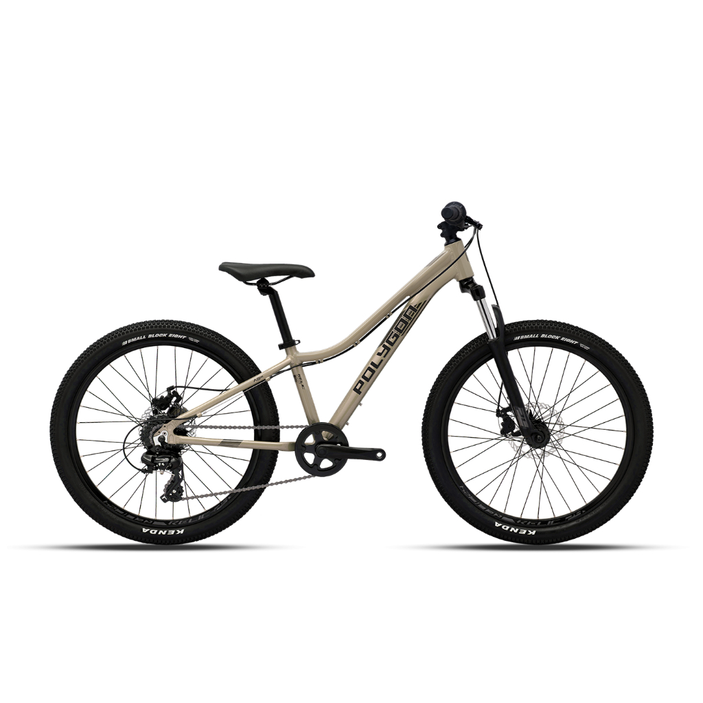 Jual Sepeda MTB 24 Polygon Relic | Shopee Indonesia
