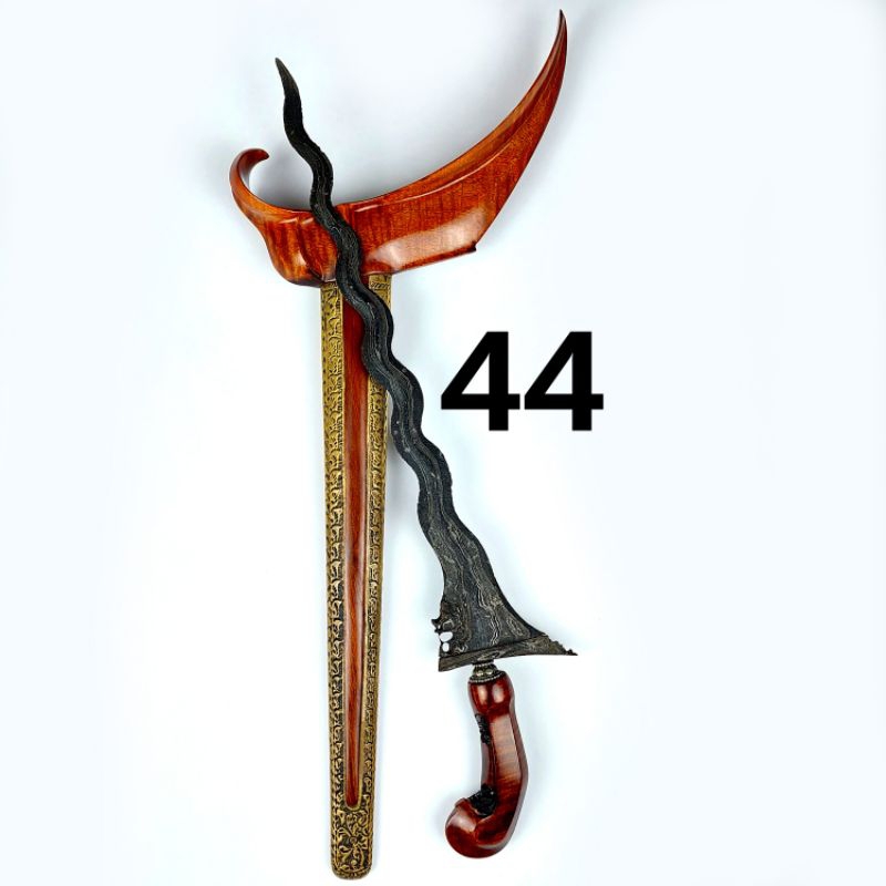 Jual keris motif wayang | Shopee Indonesia