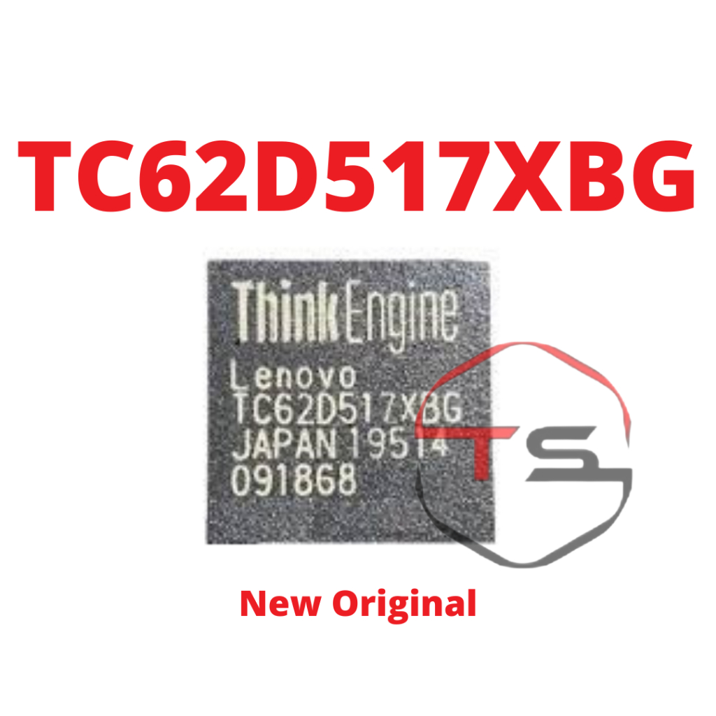 Jual IC Think Engine Lenovo TC62D517XBG New Original | Shopee Indonesia
