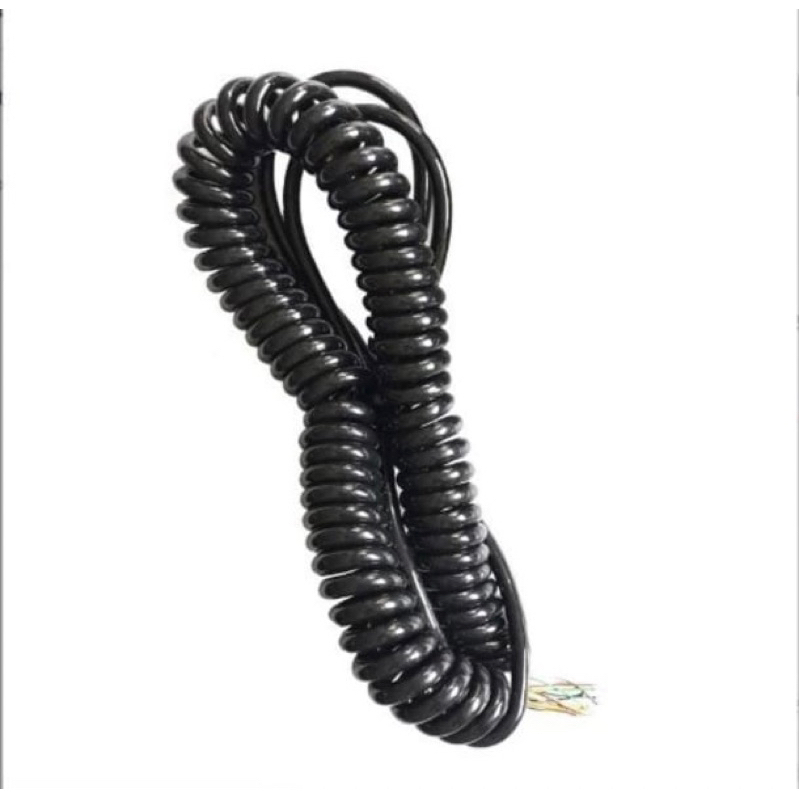 Jual kabel MPG 12 Core, 3-4 meter dan 5-6 meter - 3-4 meter, 12 core ...