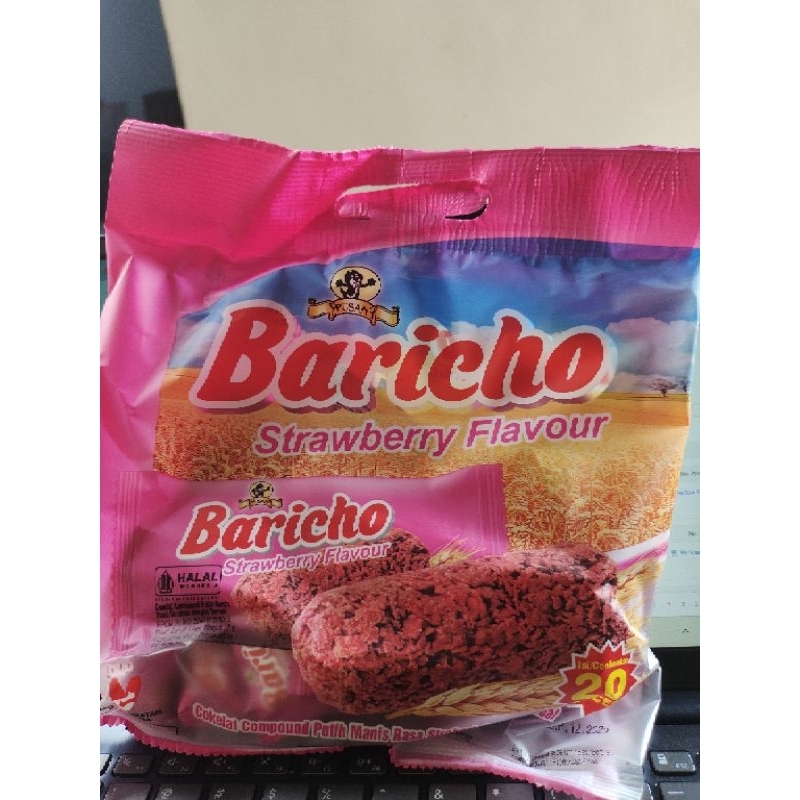 Jual Oat Baricho isi 20pcs | Shopee Indonesia