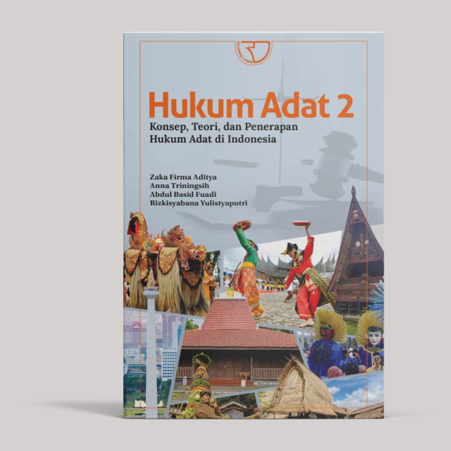 Jual Hukum Adat 2: Konsep, Teori, Dan Penerapan Hukum Adat Di Indonesia ... Jual Hukum Adat 2: Konsep, Teori, Dan Penerapan Hukum Adat Di Indonesia ...