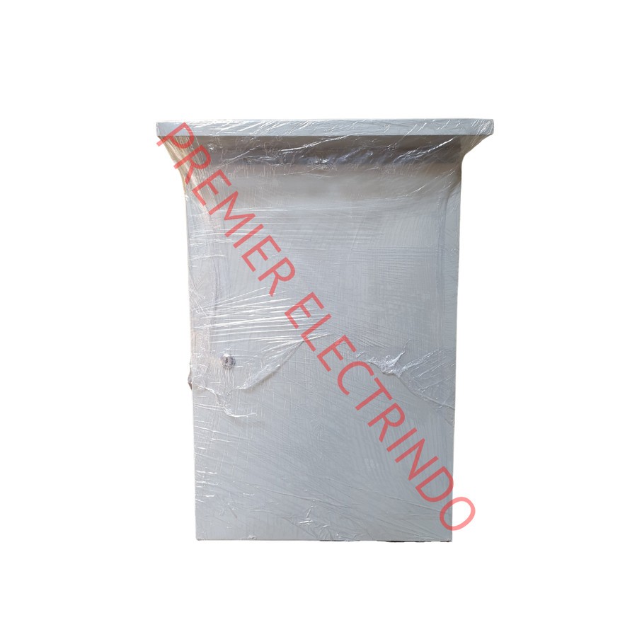 Jual Box Panel Outdoor 40x60x20 1mm - Panel Listrik / Panel Box MCB 1p ...