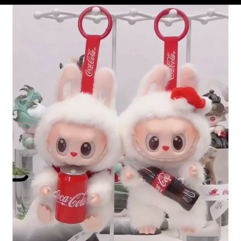 Jual selected labubu cola edition | Shopee Indonesia