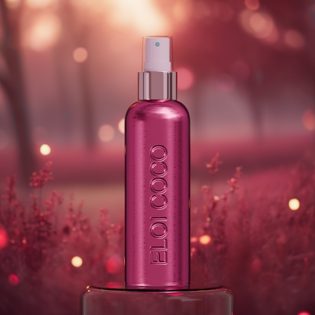 Jual Eloi Coco - Temptation Blind Date Body Mist 250ml | Shopee Indonesia