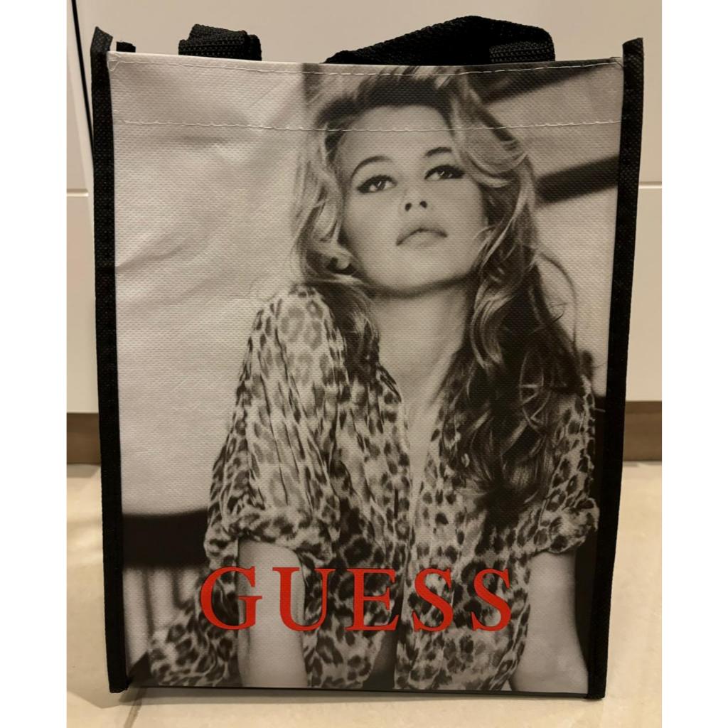 Jual Paperbag/Totebag Guess original 100% dari SG | Shopee Indonesia