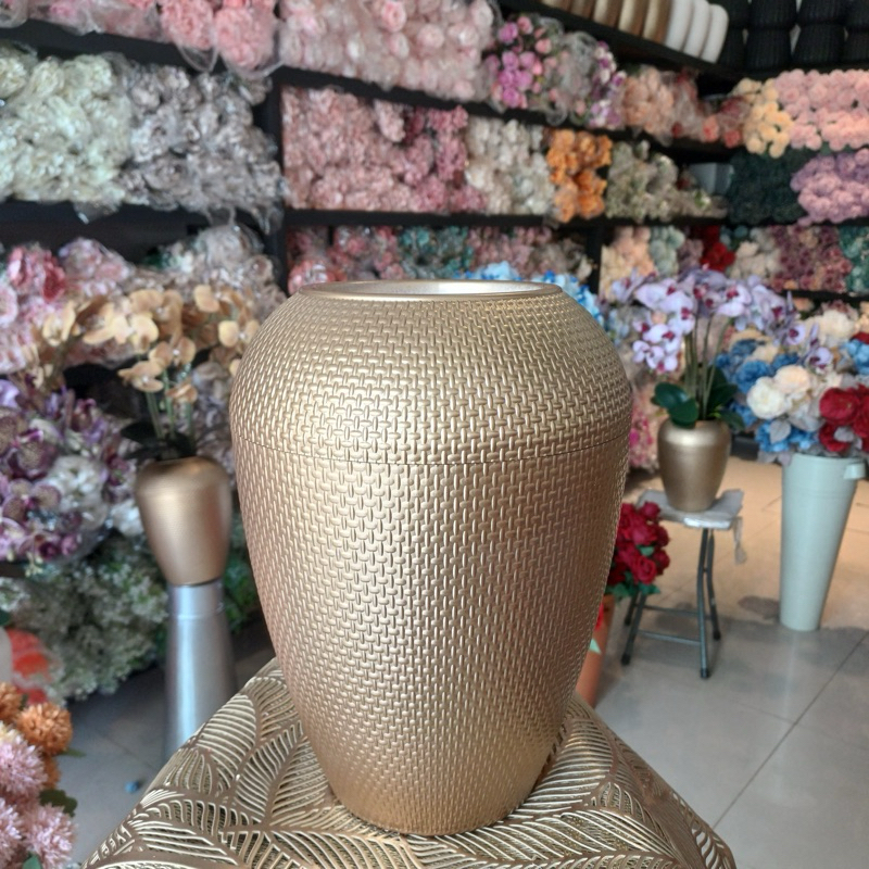 Jual Pot/Vas Kendi T28 Plastik Premium | Shopee Indonesia