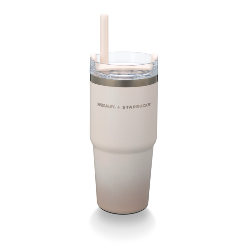 Jual Starbucks x Stanley Tumbler Siren & Woodland Cup Botol Minum ...