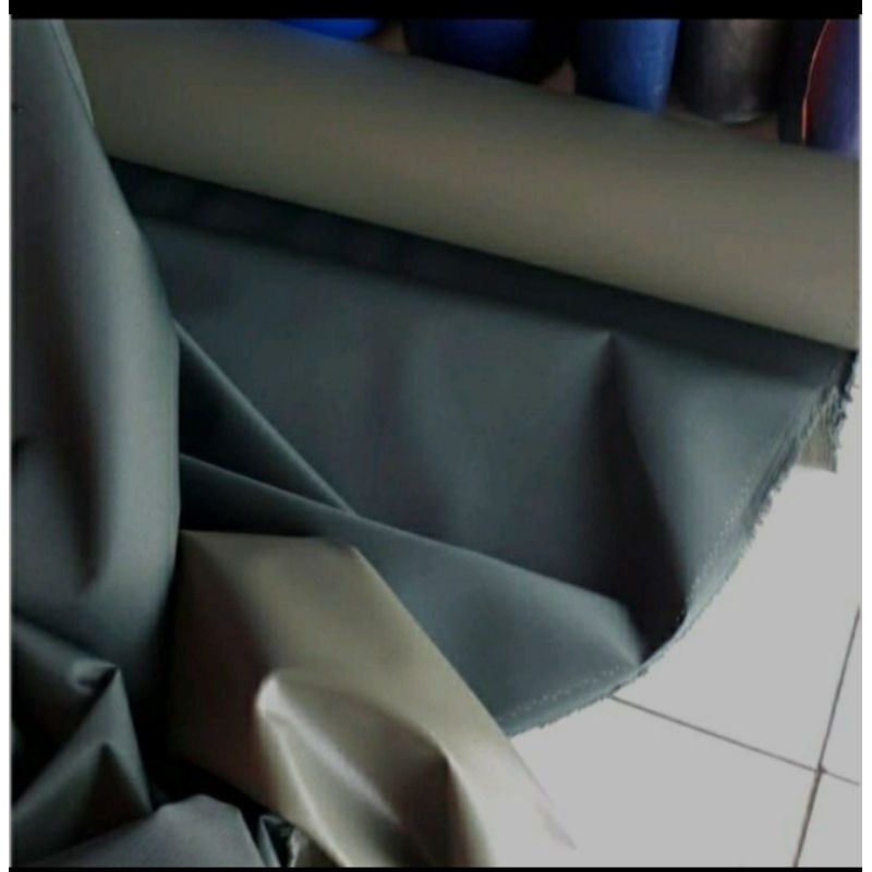Jual kain terpal truk anti air dan kuat tebal per meter bisa costum ...